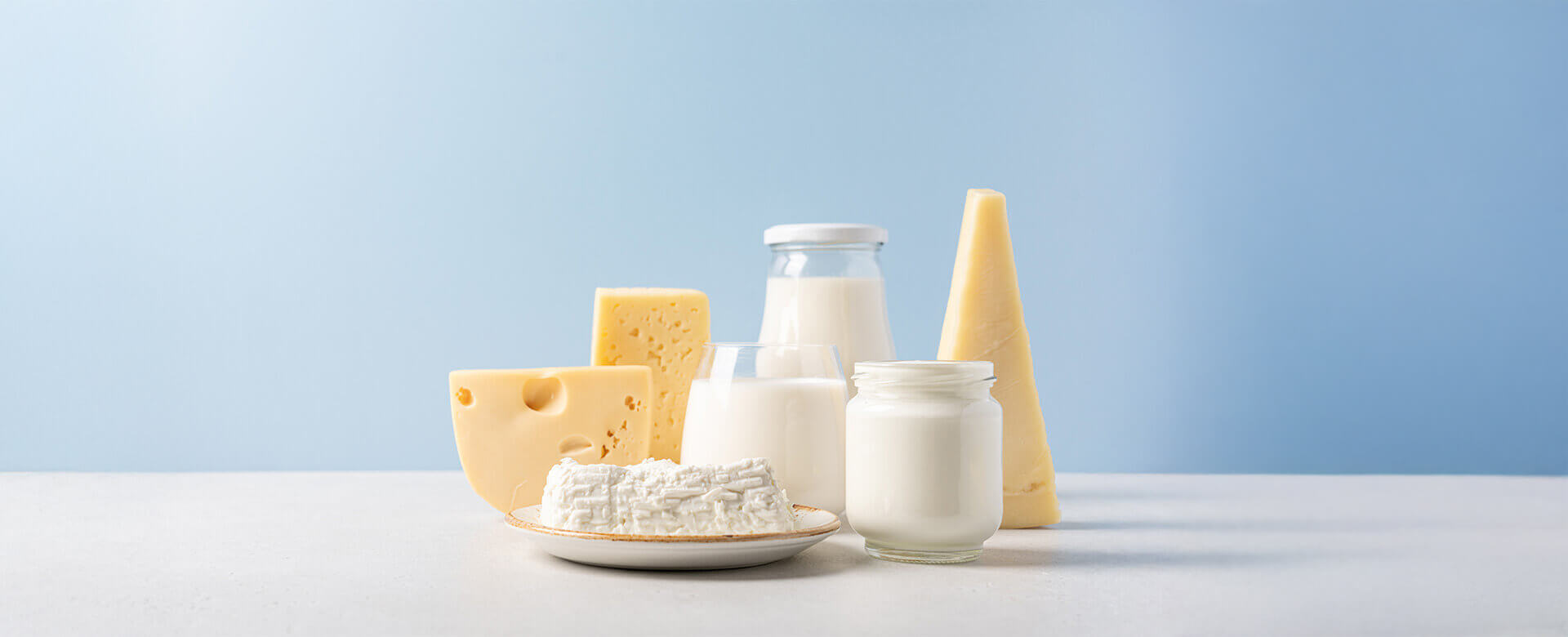 Dairy – Metro Fresh Findon