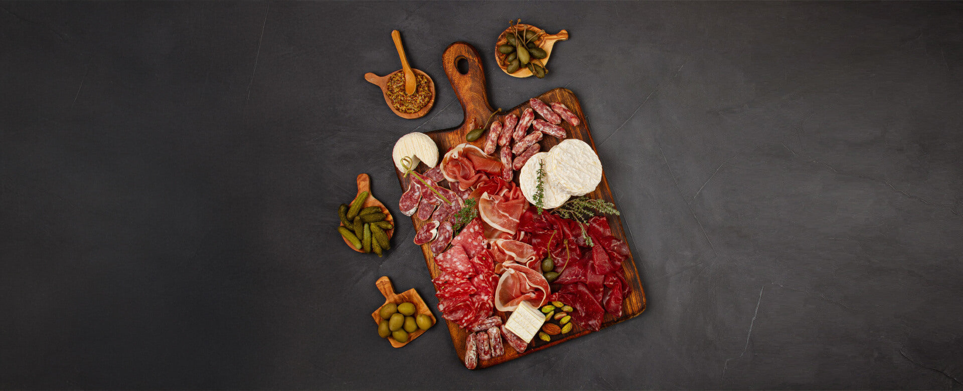 Platters – Metro Fresh Findon