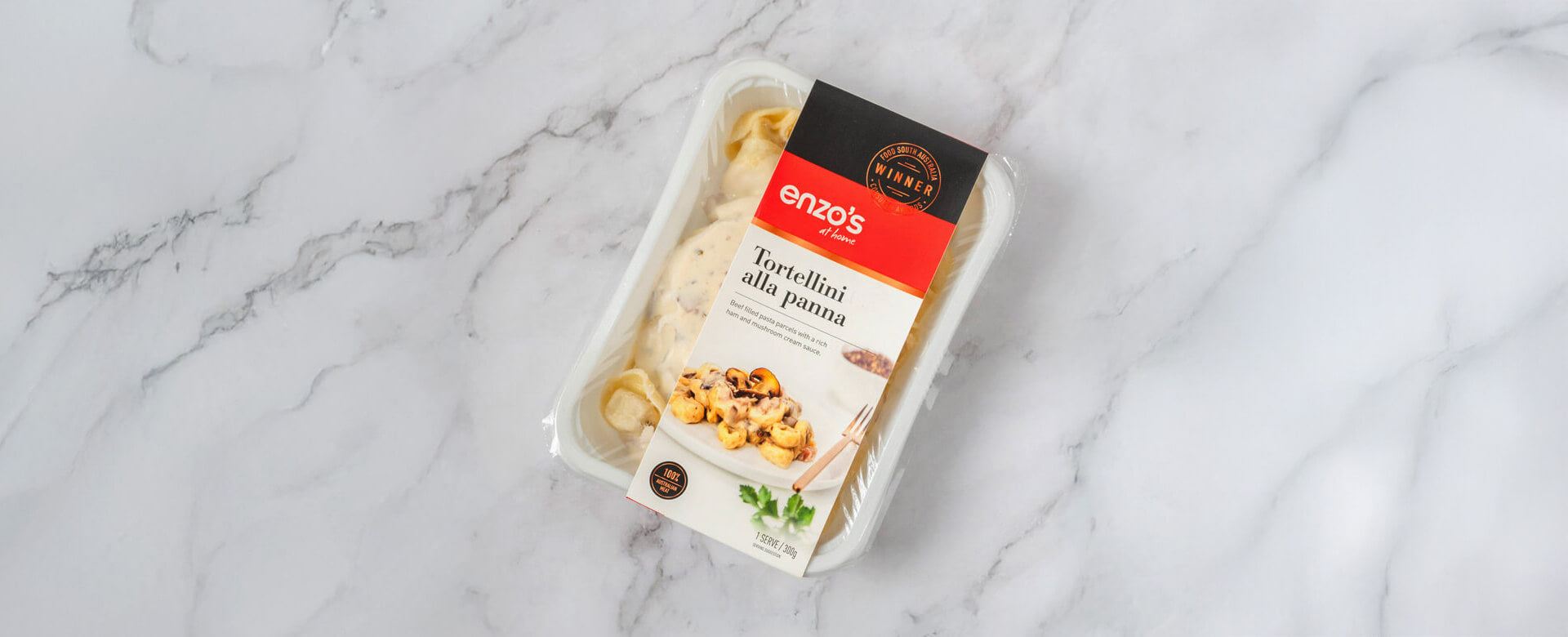 Ready & Frozen Meals – Metro Fresh Findon