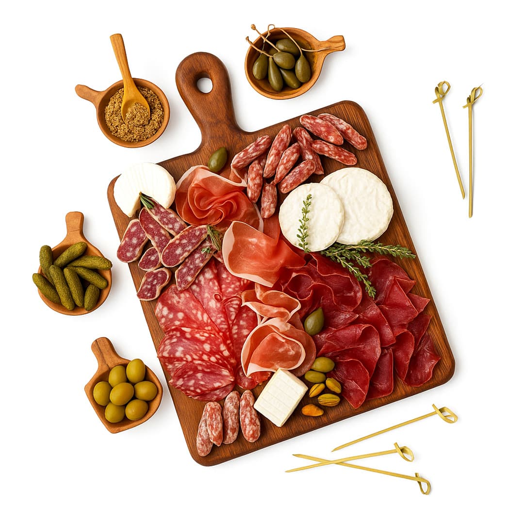 Platters and Catering Adelaide | Fresh Party Platters | Metro Fresh Findon