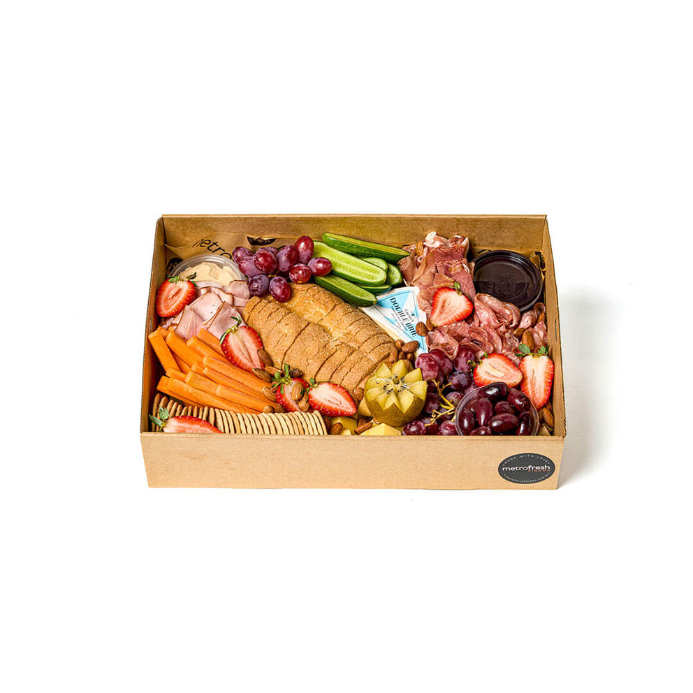 Metro Fresh Findon | Premium Fresh Produce Delivered Across Adelaide