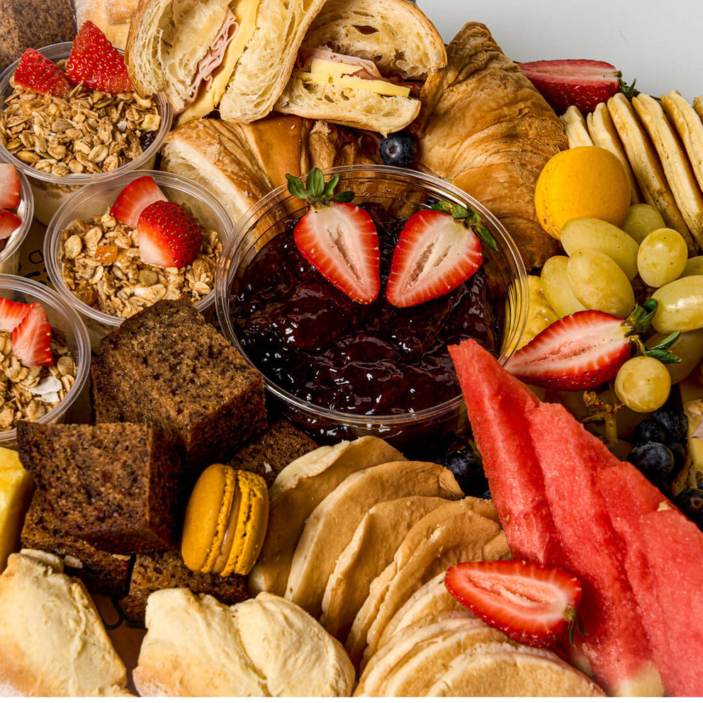 Metro Fresh Findon | Premium Fresh Produce Delivered Across Adelaide