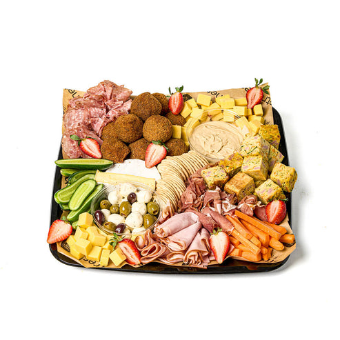 Metro Fresh Findon | Premium Fresh Produce Delivered Across Adelaide