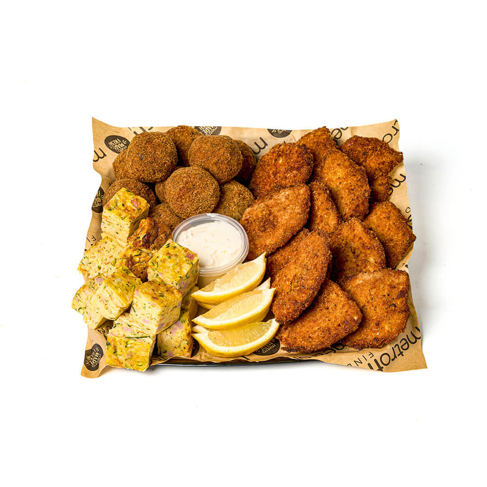 Metro Fresh Findon | Premium Fresh Produce Delivered Across Adelaide