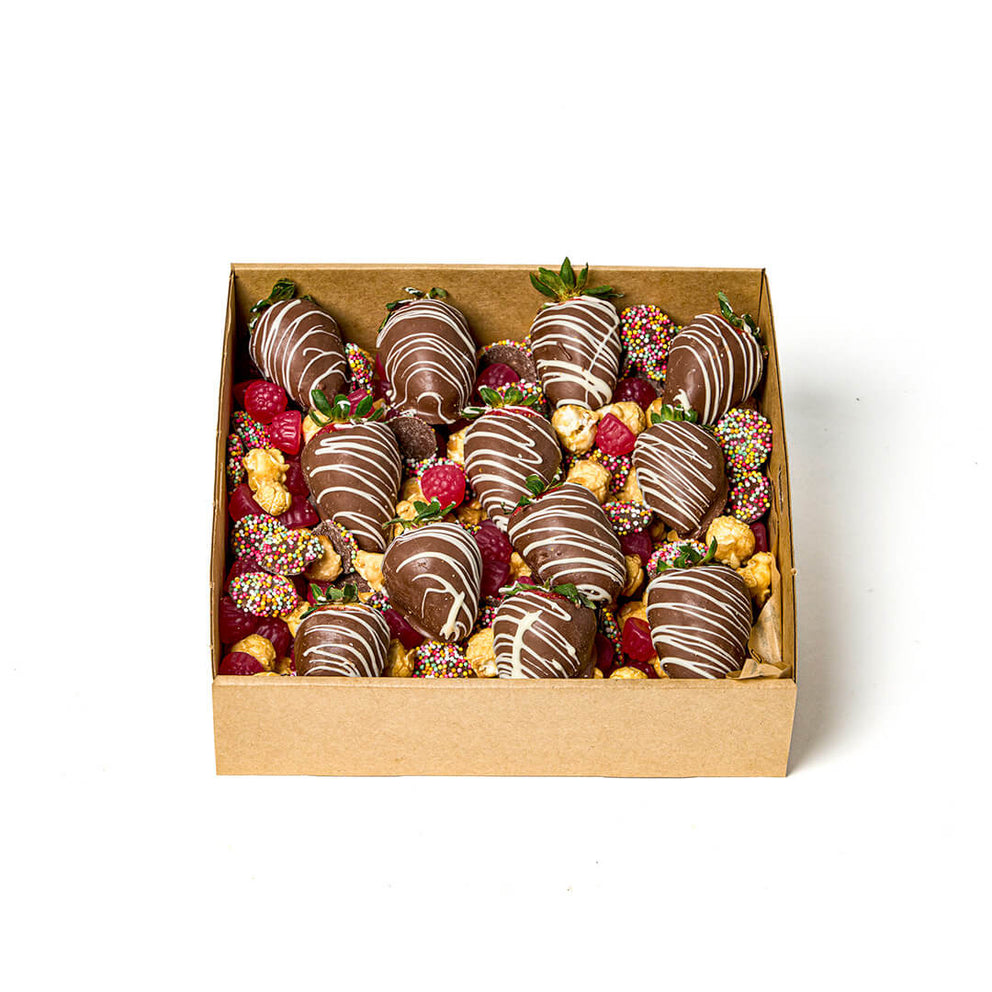 Metro Fresh Findon | Premium Fresh Produce Delivered Across Adelaide