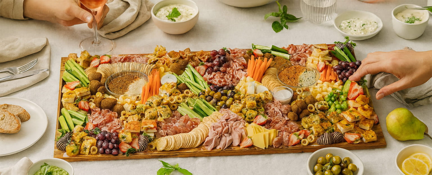 Metro Fresh Findon | Premium Fresh Produce Delivered Across Adelaide