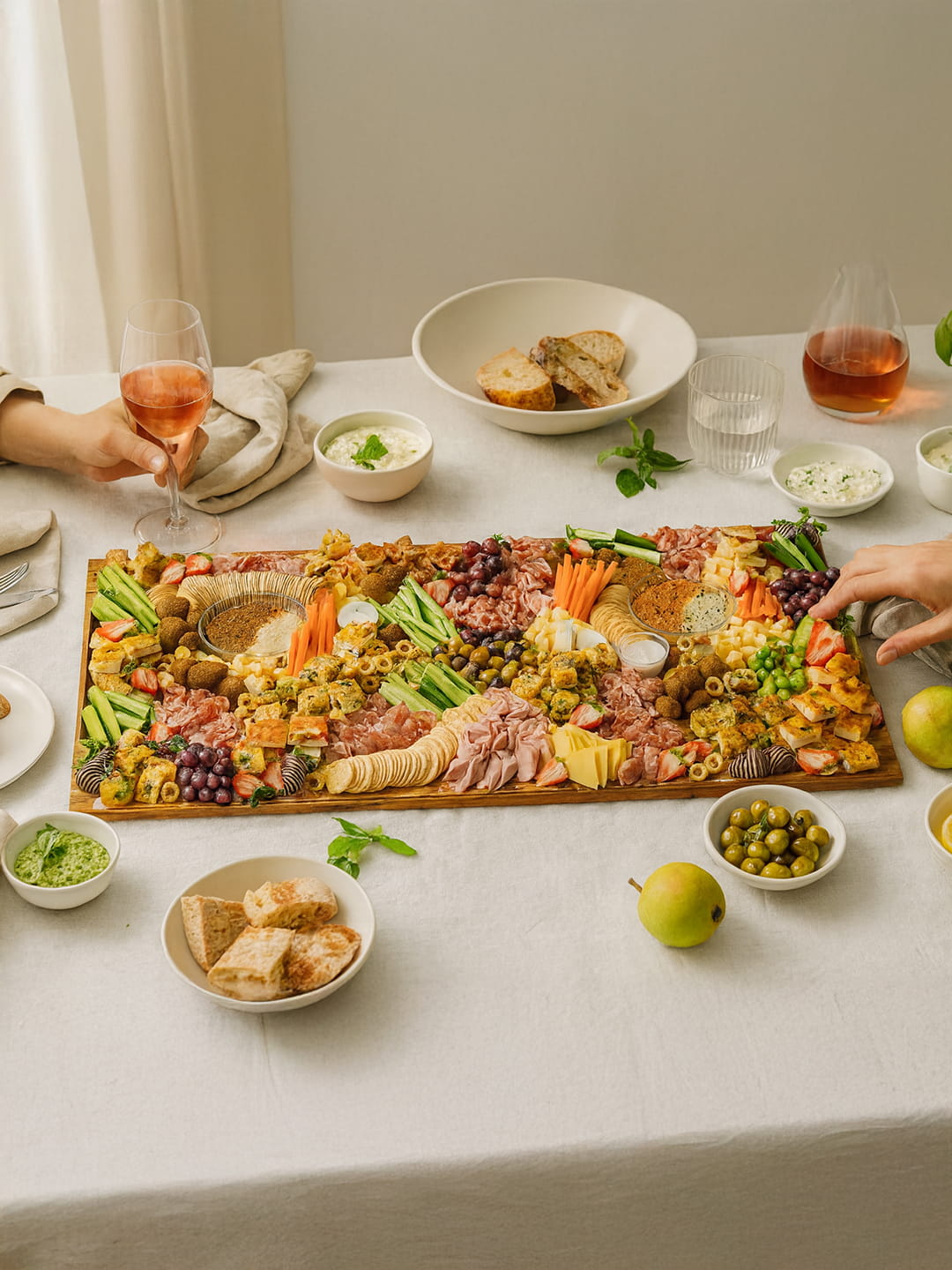 Metro Fresh Findon | Premium Fresh Produce Delivered Across Adelaide