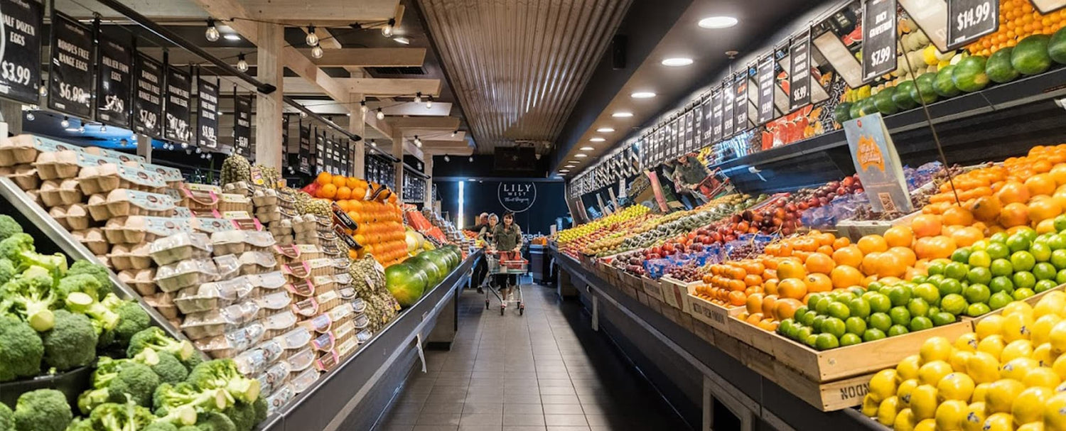 Metro Fresh Findon | Premium Fresh Produce Delivered Across Adelaide