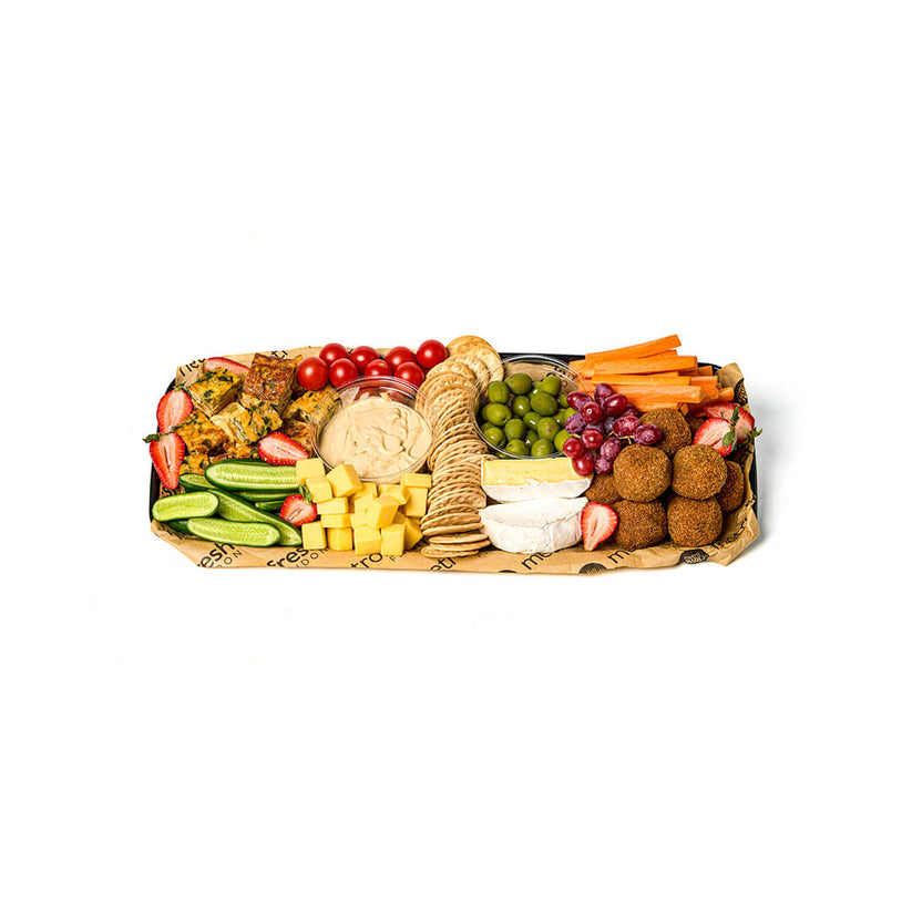 Metro Fresh Findon | Premium Fresh Produce Delivered Across Adelaide